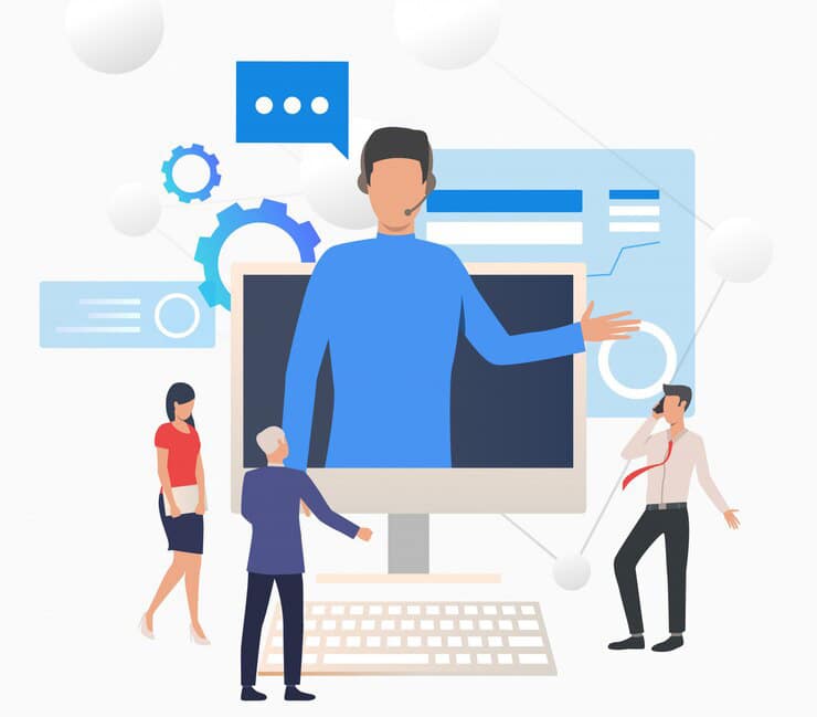 Reliable IT Support and Maintenance Services for Seamless Operations ...