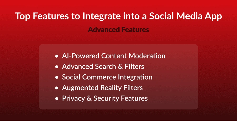 Ultimate Guide to Develop a Social Media App in 2026